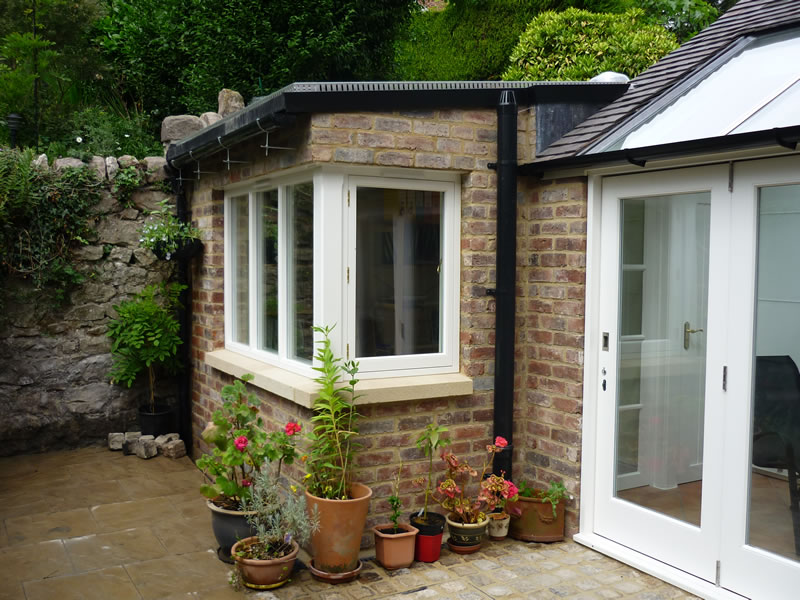 Conservatories and Porches - Designed and built to your specification